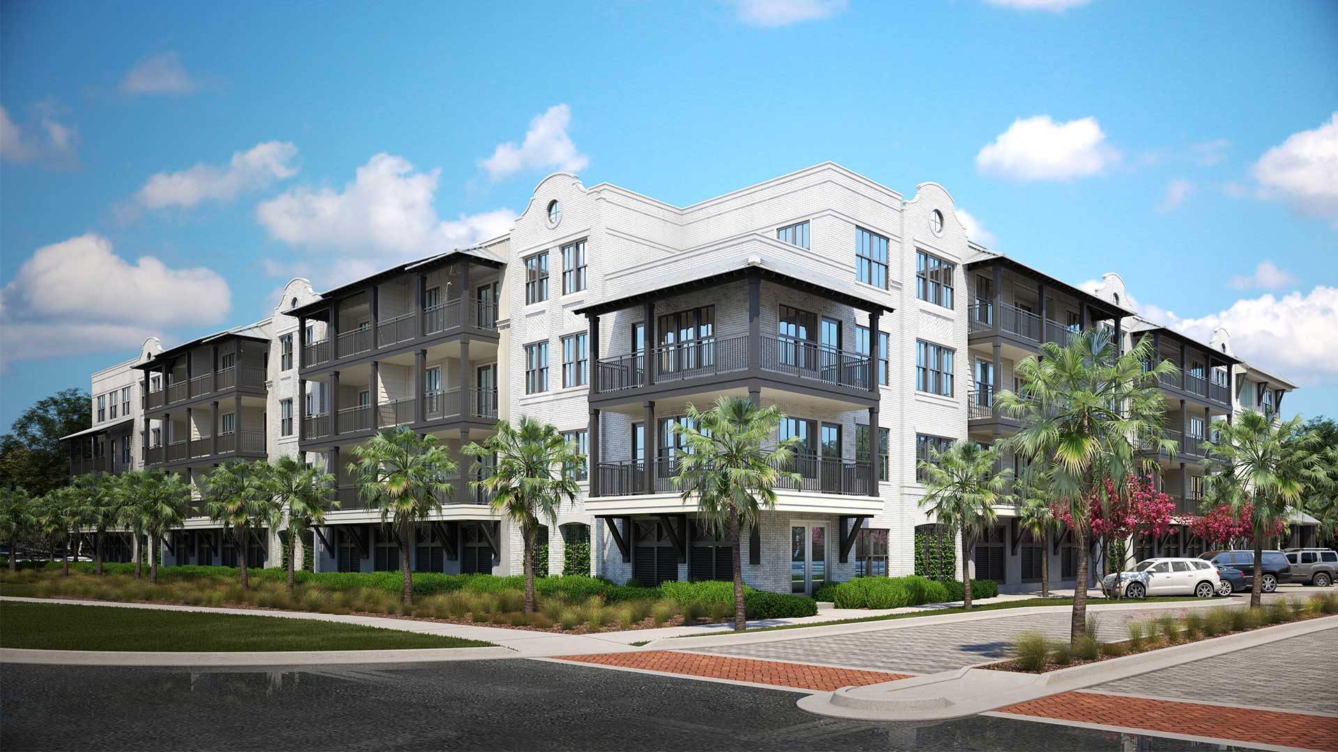 Middle Street Partners