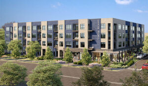 Development - Middle Street Partners